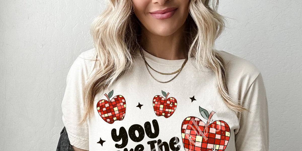 Whole Class Shimmer Screen Print High Heat Transfer W75 – Wills Creek ...