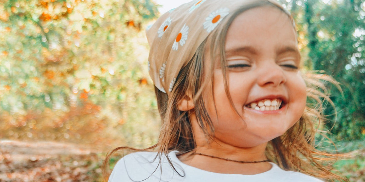 Daycare Daisy Check DTF Transfer (E) – Wills Creek Designs
