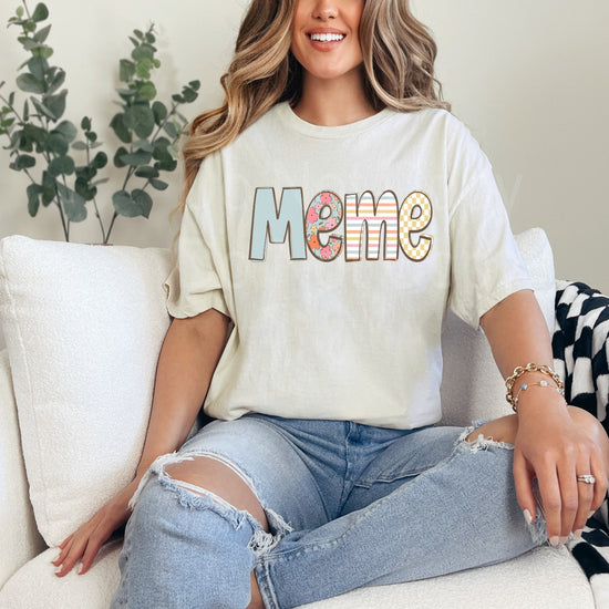 Doodle Meme DTF Transfer – Wills Creek Designs