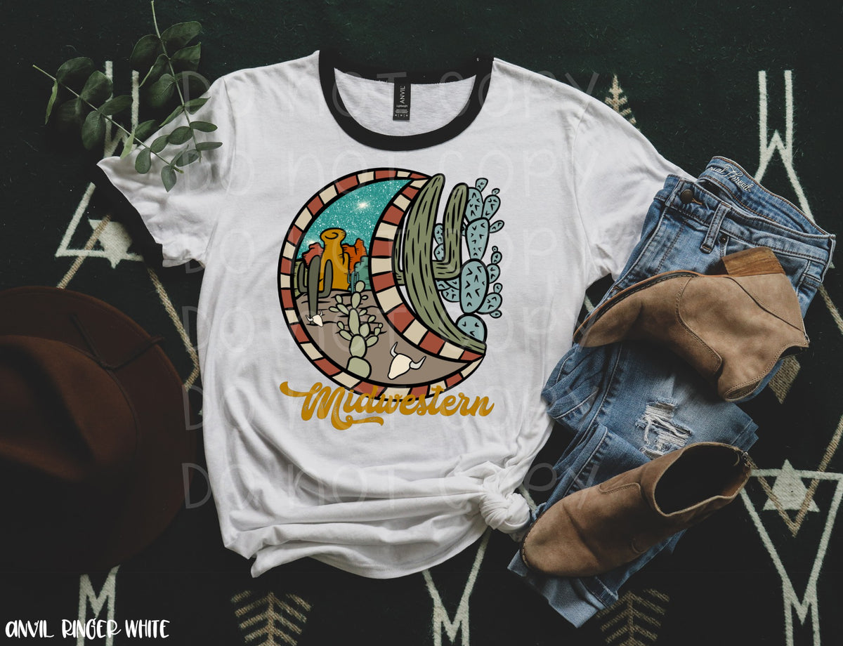 Midwestern Screen Print High Heat Transfer W37 – Wills Creek Designs