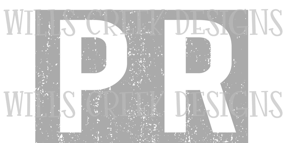 Pray Distressed Digital Download – Wills Creek Designs